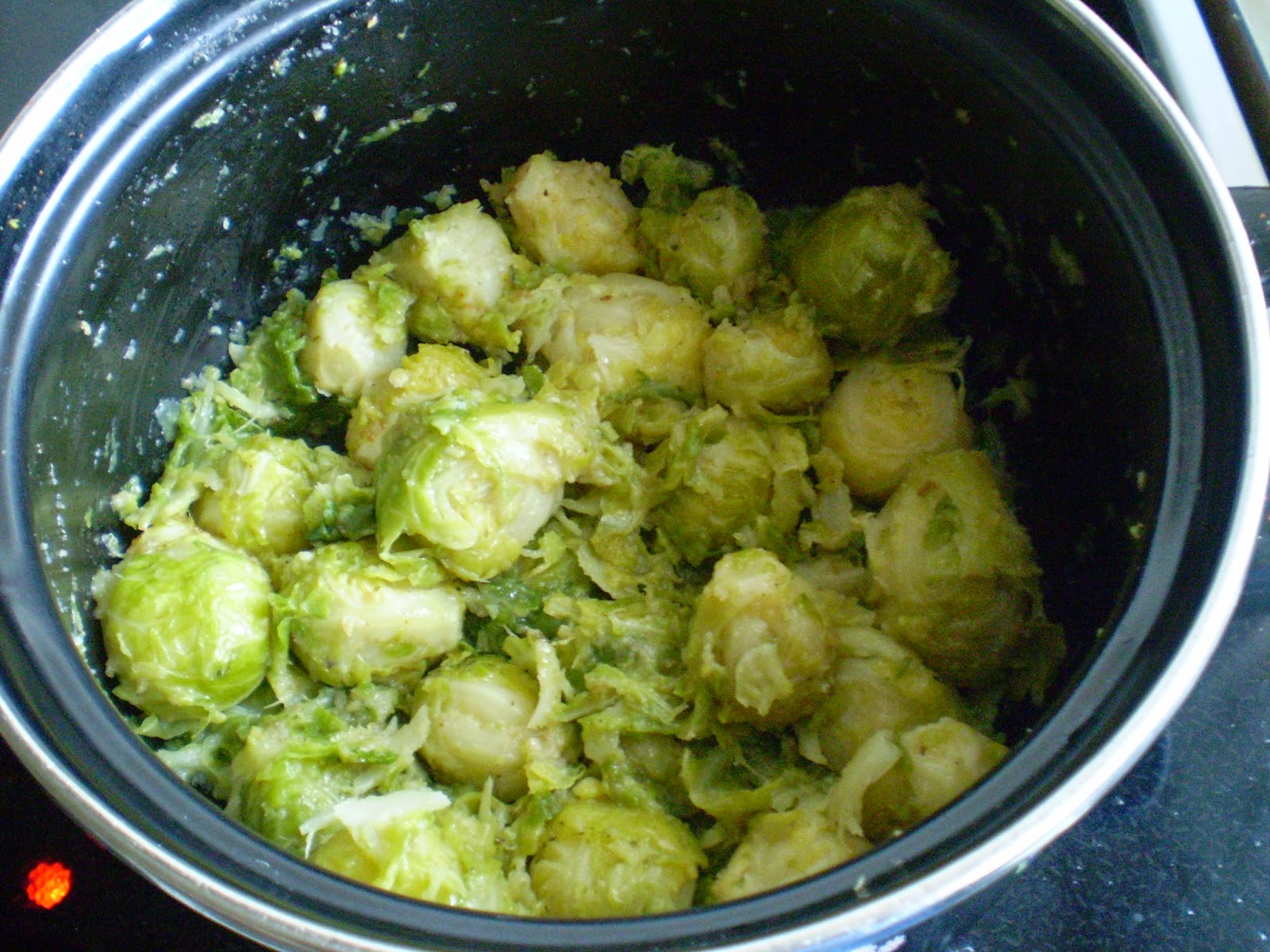 Ringlica recepti: Prokelj