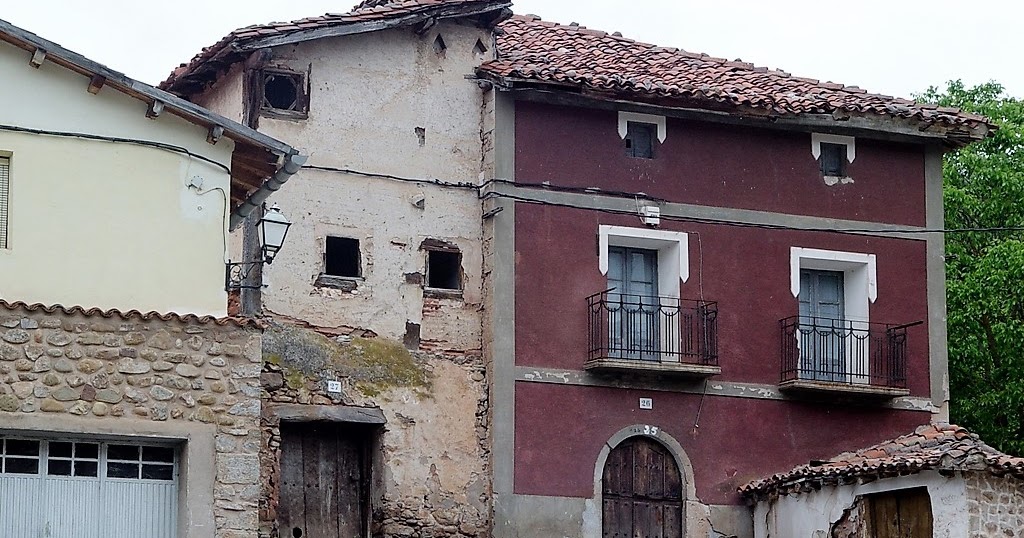 La Rioja de la A a la Z: PRADILLO - La Rioja