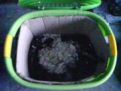 DKPT KOTA MAGELANG: KOMPOSTER TAKAKURA