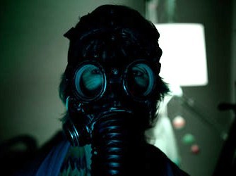 Fascination With Fear: Insidious: What's That Saying About Imitation ...