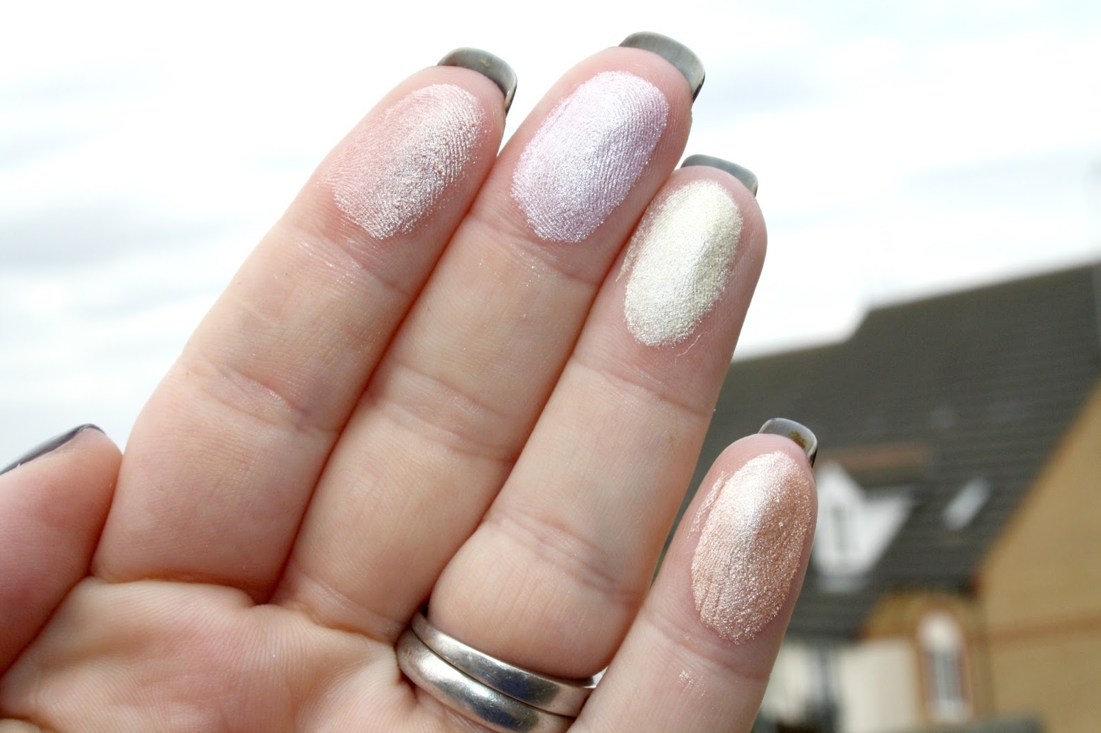 Beautyqueenuk | A UK Beauty and Lifestyle Blog: Sleek Makeup