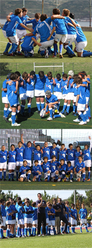Academia de Rugby do Belenenses