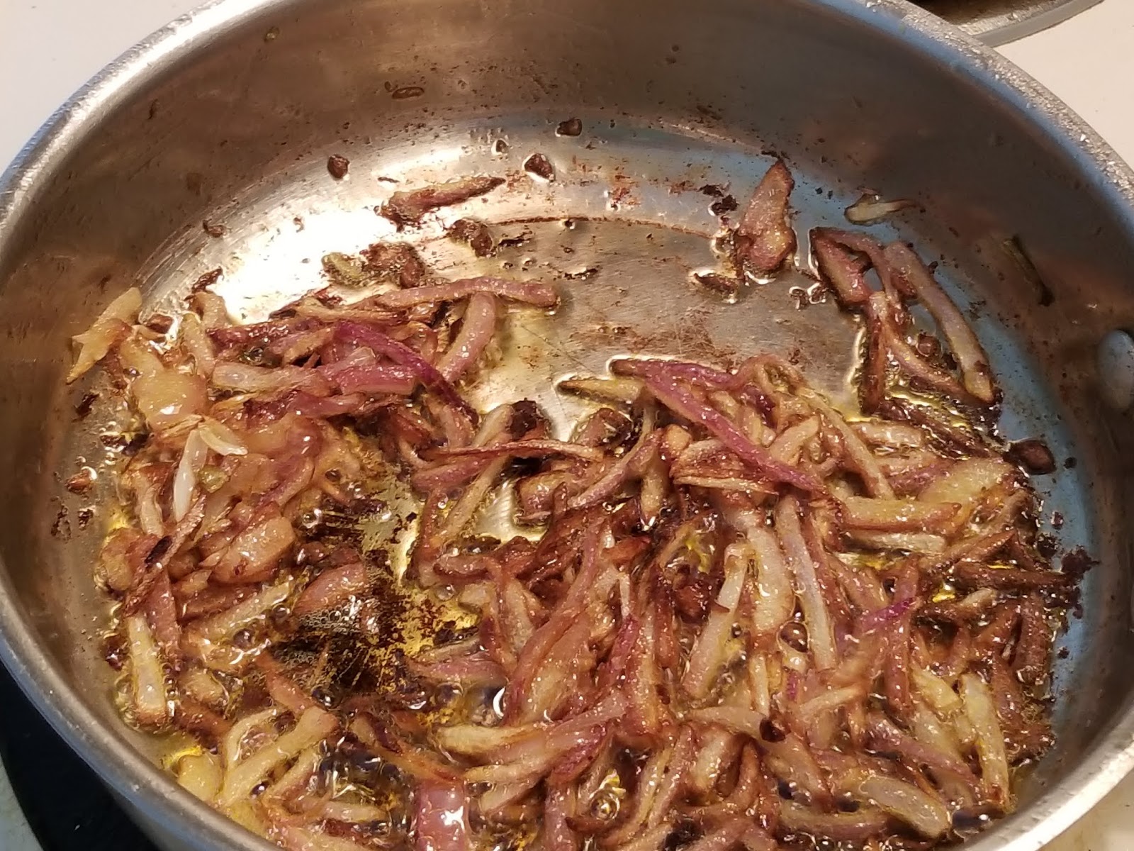 Kitchen With a Purpose: Chichinge Posto Recipe or Snake Gourd Recipe