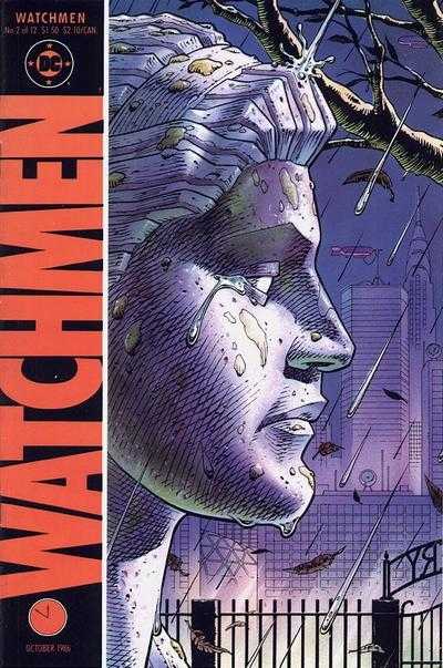Mayfair DC Heroes Character Database: Moloch the Mystic
