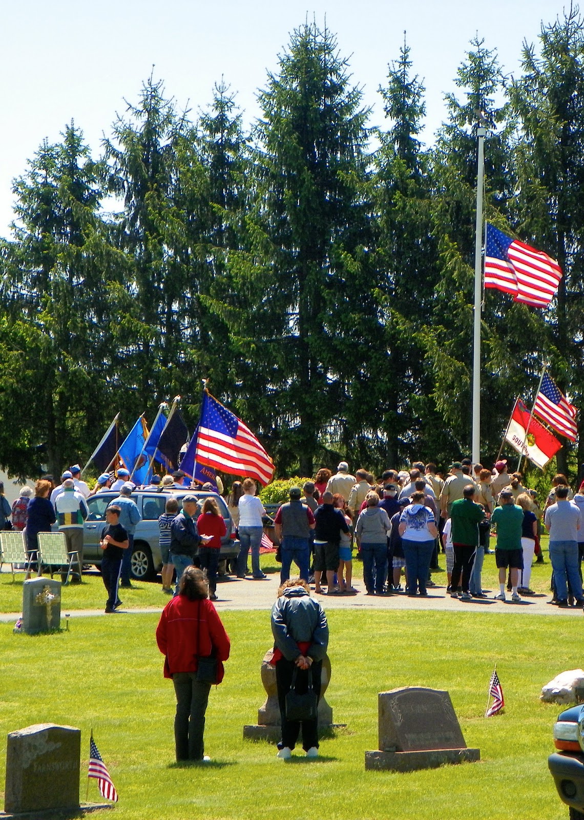 Only in The Republic of Amherst: Long Remembered