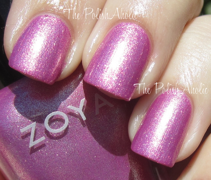 ||Caryatid Couture||: A Guide to Summer 2012 Nail Polish: Part II ...