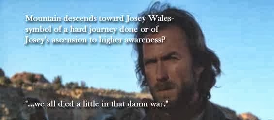 Outlaw Josey Wales Quotes. QuotesGram