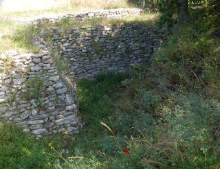 Columbia College Travelers: Troy