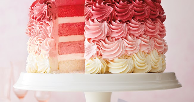 RK Cake & Bakery: JENIS PRODUK CAKE