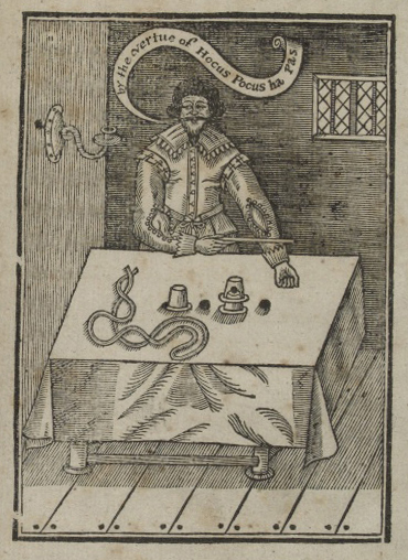 Carnegie: Magic Detective: The Most Famous Magician of All Time