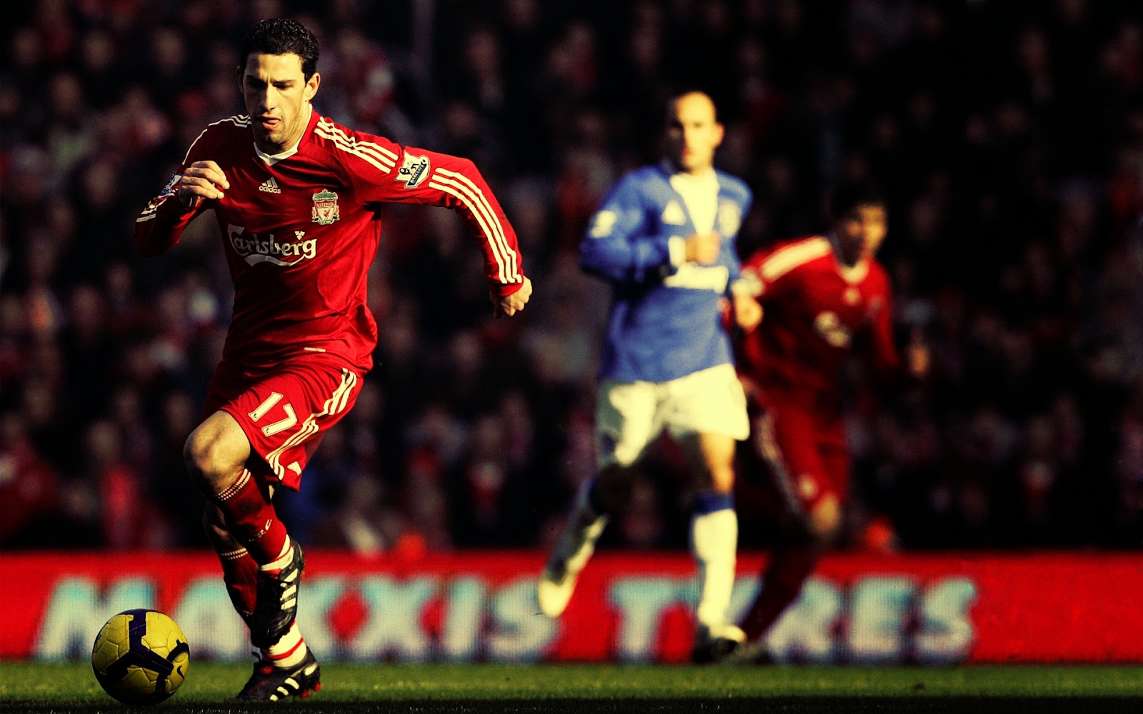 Football games hd wallpapers - beautiful desktop wallpapers 2014