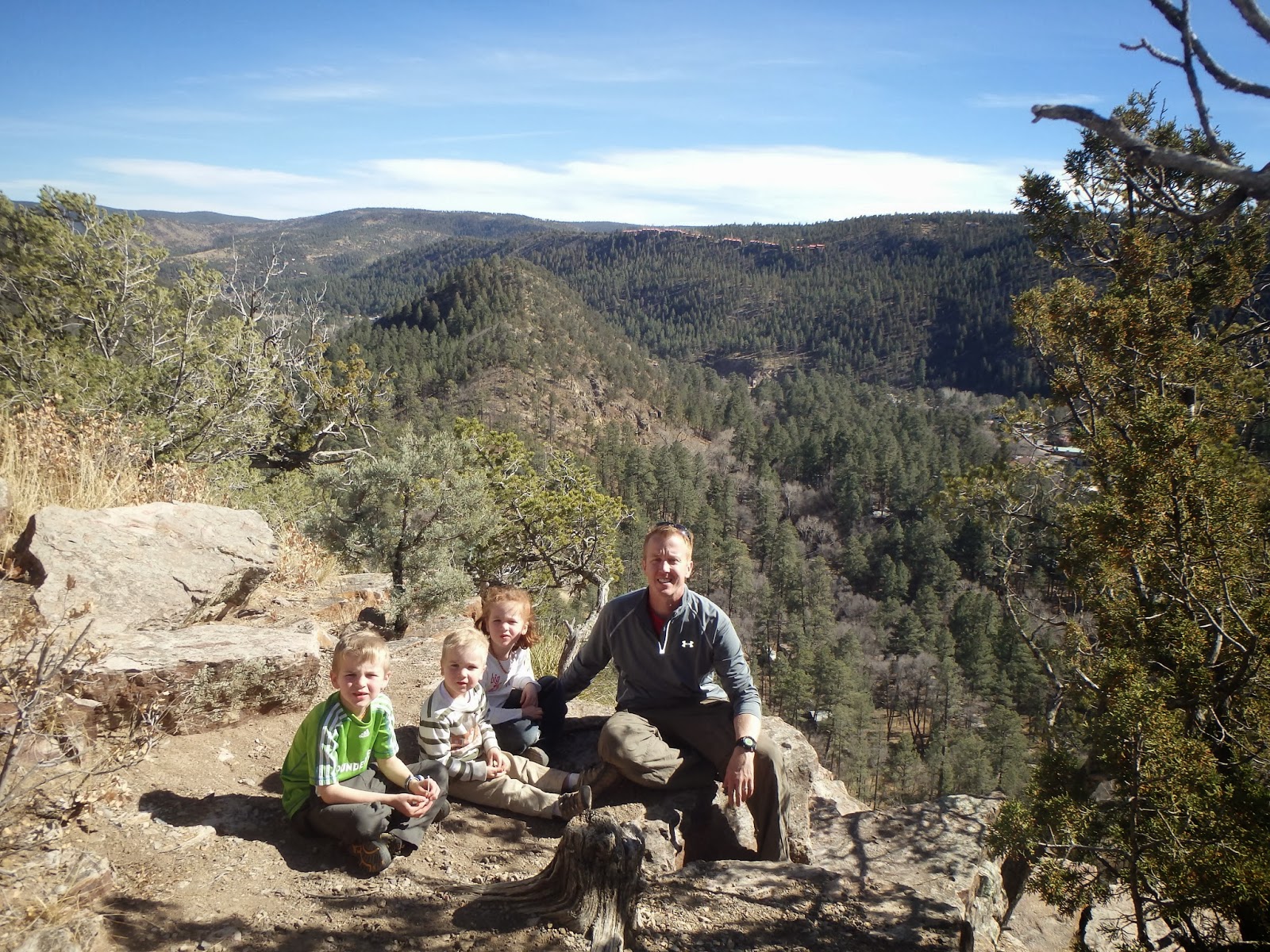 Where is kermit.com: 22 Feb -- Ruidoso River Trail, Kids Konnection ...
