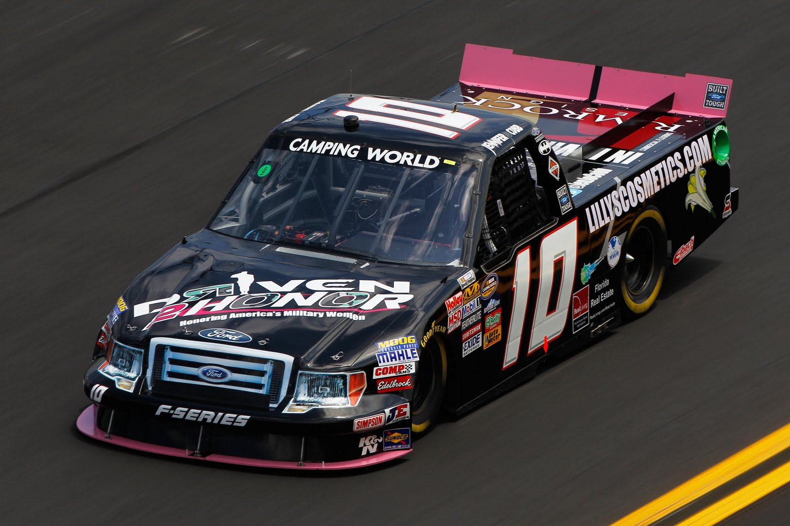 Jen Jo Cobb: One Track at a Time (Las Vegas recap) - Skirts and Scuffs