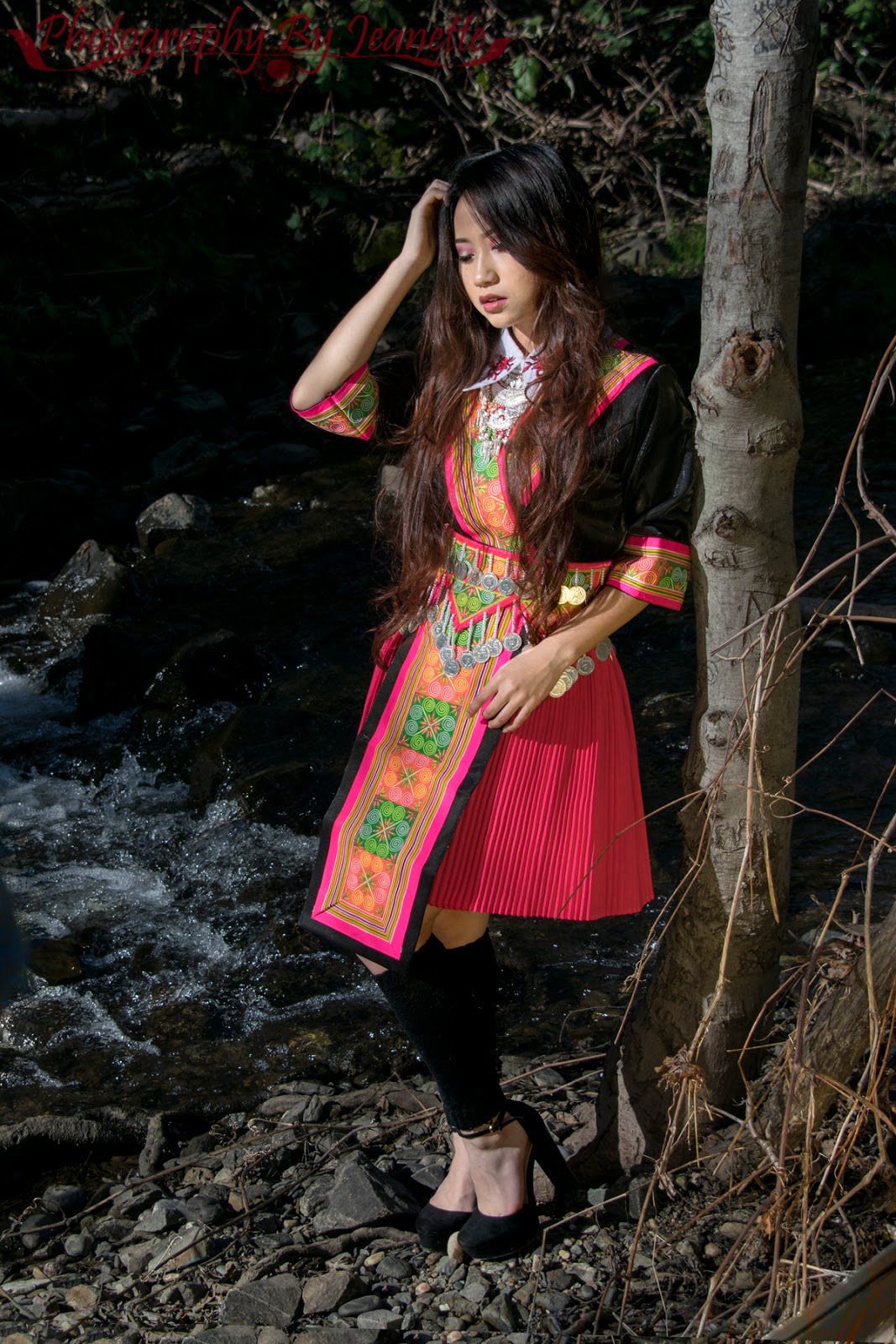 Adventures through Photography: "Mini" Shoot with Amazing Model, Sandy ...