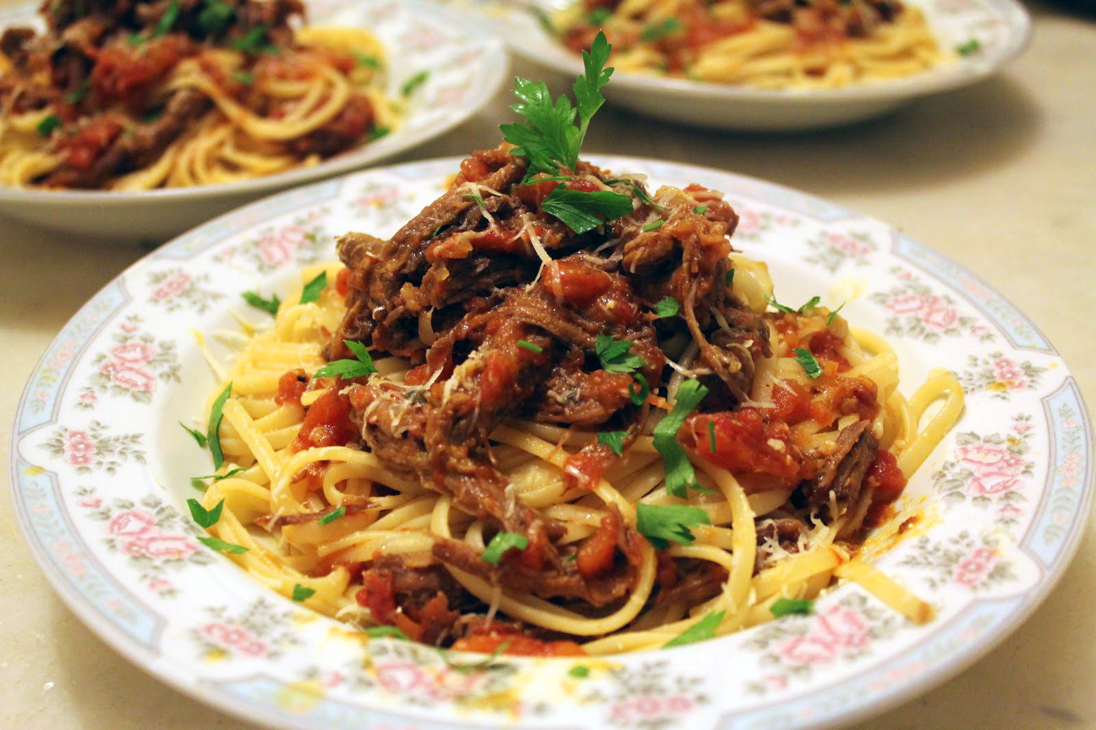 Chef Henrique Oblack: Pratos Italianos