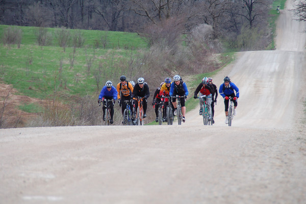 THE TRANS IOWA RACE : Trans Iowa: The Images