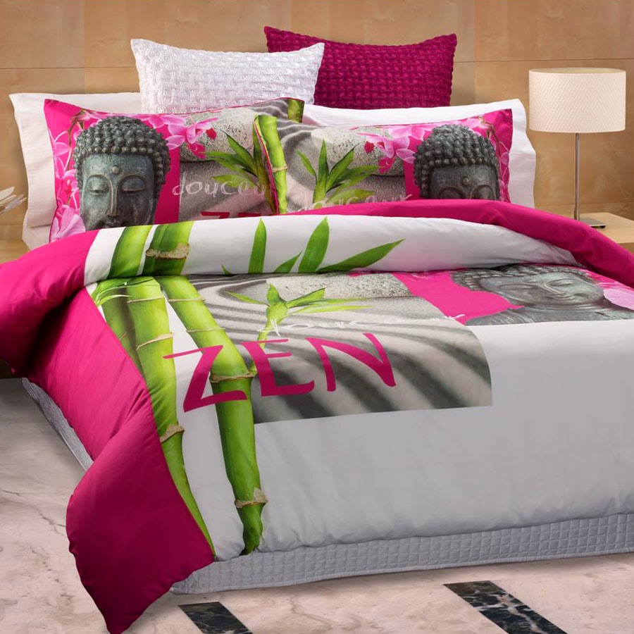 Zen Table Linens - design a room interiors camberley