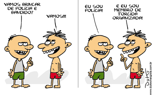 Canal Piada: charges e videos de humor