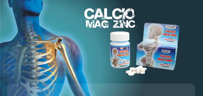 calcio elemento importante para los huesos