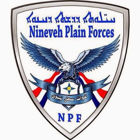 Cristians de l'Orient: Presentació de les Nineveh Plain Forces