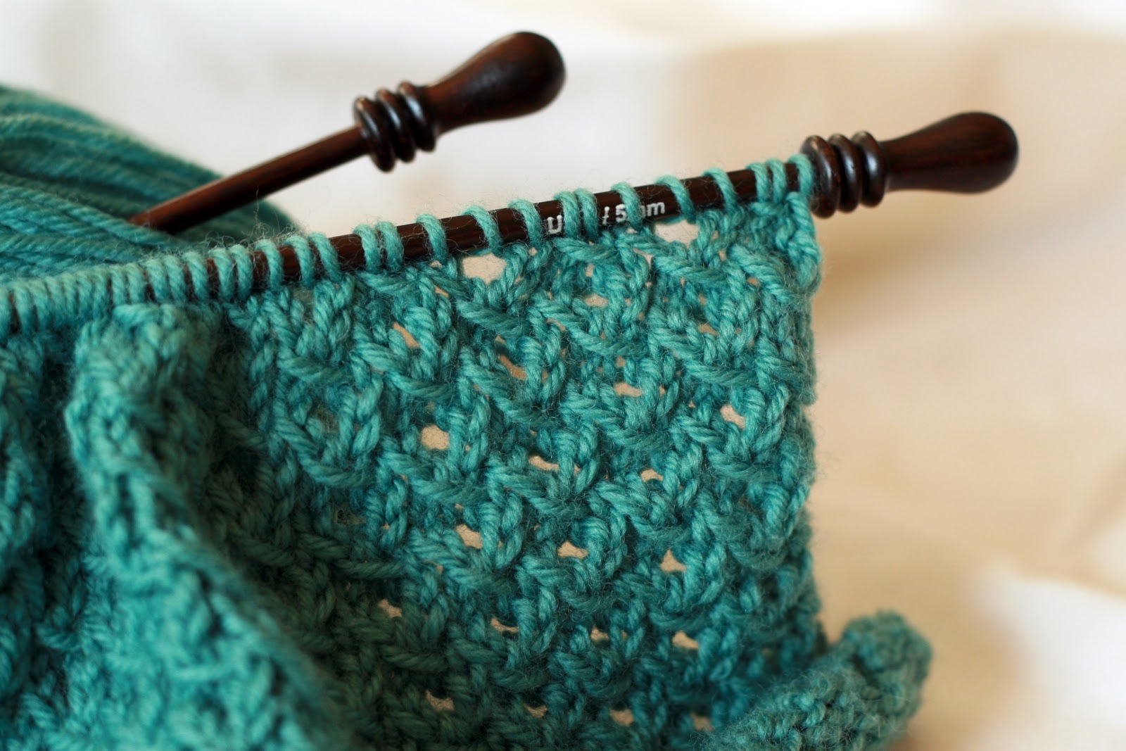 KATE PRESTON HANDKNITS /BLOG: INTRODUCING THE 12x12 MONTHLY MOTIF!