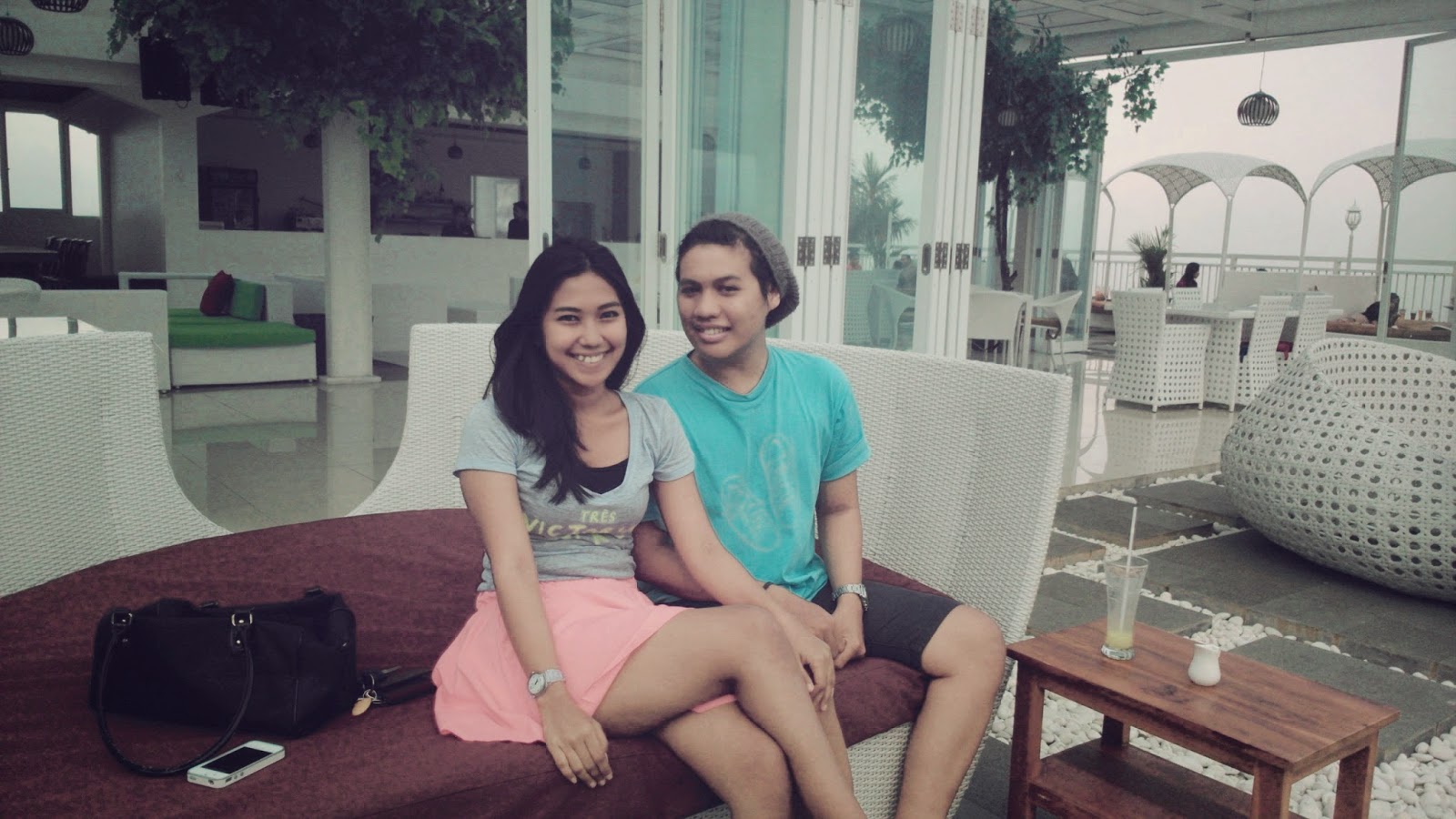 Nicole Kitchen and lounge | mythology