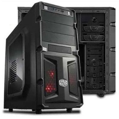 Computador PC Mix Gamer L3900 | Tec Mundo