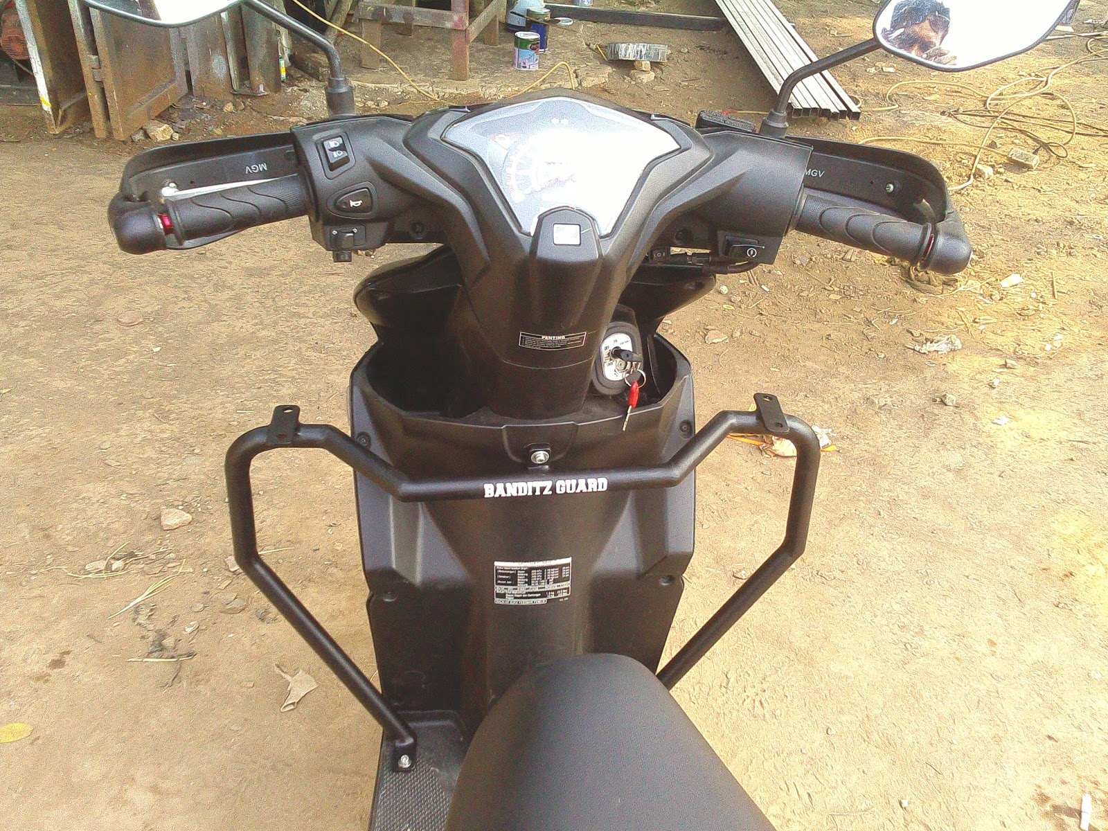 CUSTOM ENGINE GUARD,CRASH BAR,TUBULAR,SIDE GUARD,ENGINE COVER,BREKET ...