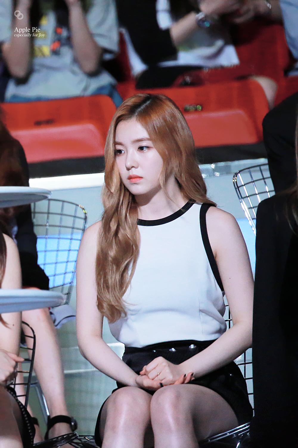 I Love Red Velvet : IRENE RV @ 2015 MAMA