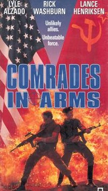 Comeuppance Reviews: Comrades In Arms (1992)