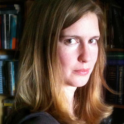Meet Winter 2012 Flash Fiction Runner Up, Amy Lewis | WOW! Women On ...