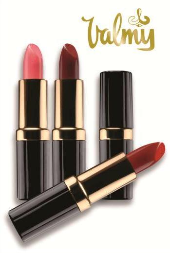 Labios cafés - Betsi Moreno