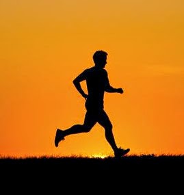 Olah Raga Lari dan Jogging Mampu Membangkitkan Gairah Kerja