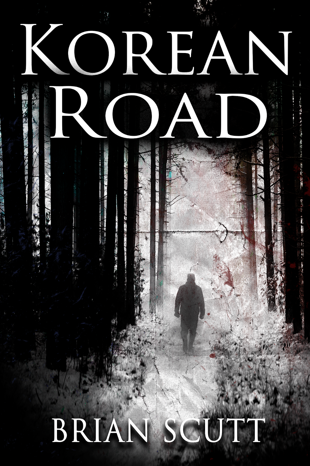 Poison Ivy's Book Vine : Poison Ivy's Review of Korean Road by Brian Scutt