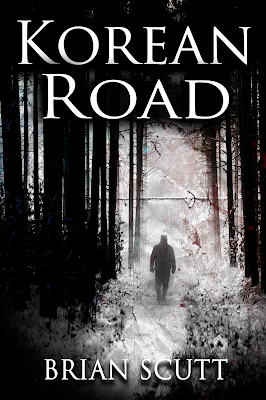 Poison Ivy's Book Vine : Poison Ivy's Review of Korean Road by Brian Scutt