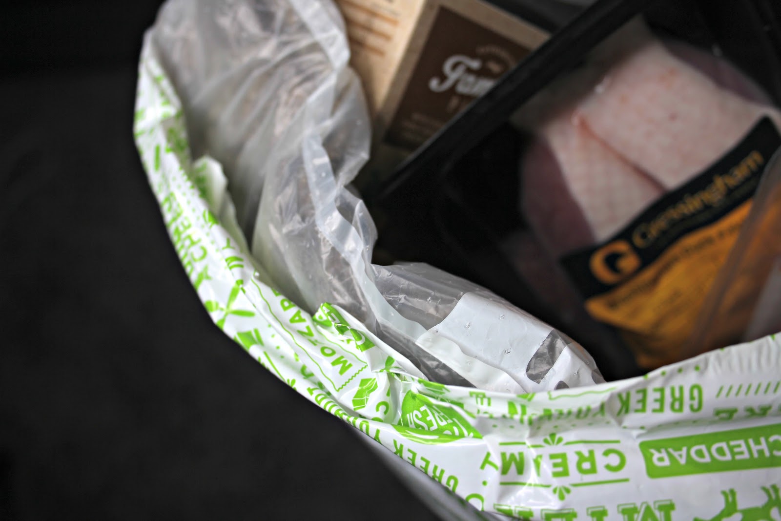 HelloFresh | Classic Box Review | Brogan Tate xo | Bloglovin’