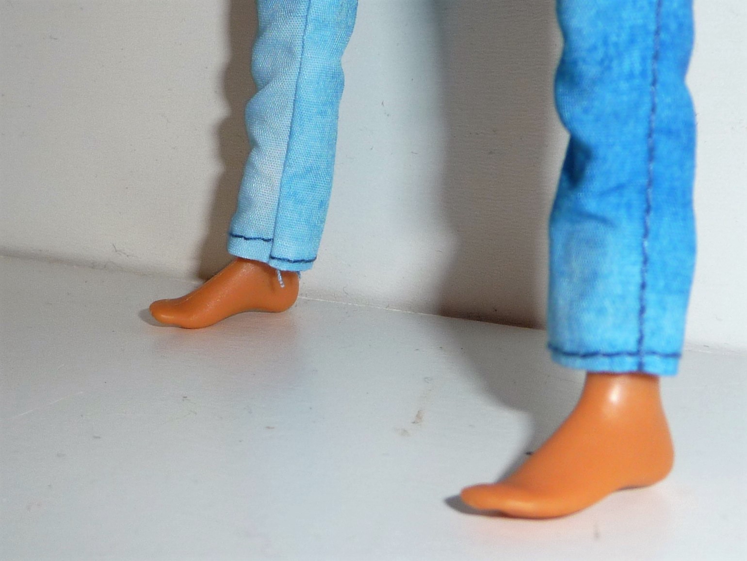 Monkfish's dolly ramble: Barbie I Can Be Games Designer