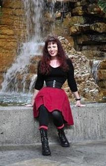 Rhonda's Escape: Corset 2.0 - The Ultimate in Shape Wear