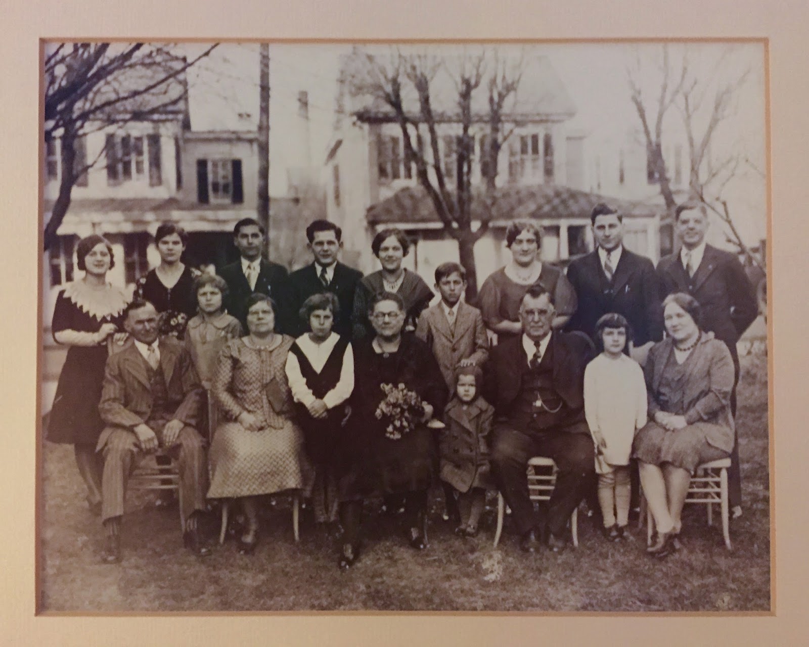 Telling Stories Through the Needle's Eye: Reunion Quilts