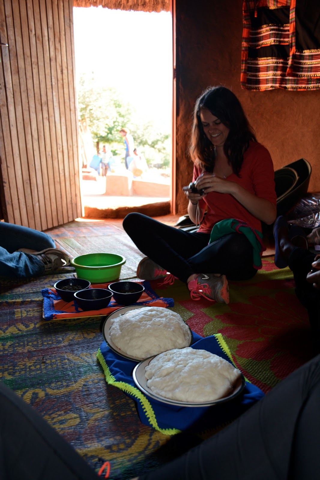 Do I Really Need That Rabies Shot...? : Kruger National Park--> Ha ...