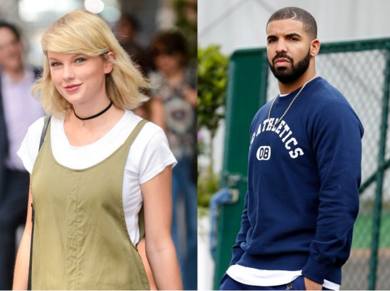 Taylor Swift and Drake why Hanging out ? - world news
