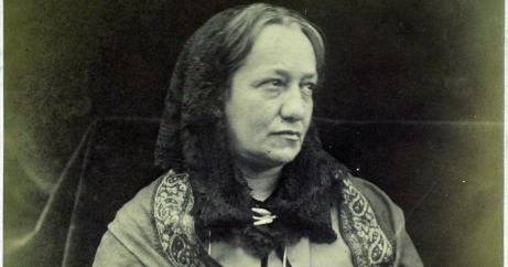 zoopat: Virginia Woolf sobre Julia Margaret Cameron (1926)