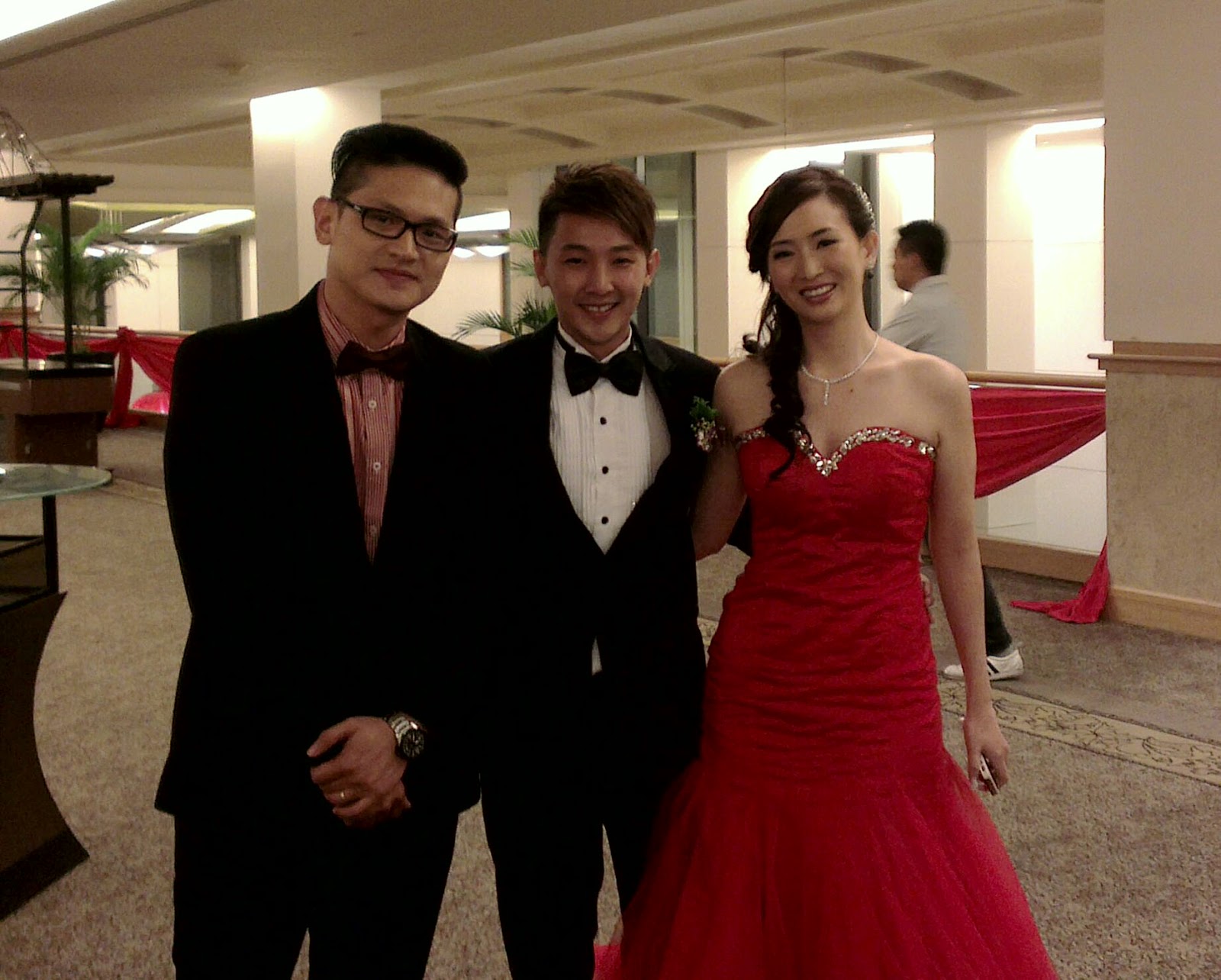 Precious Moment Event Services: Photo Gallery