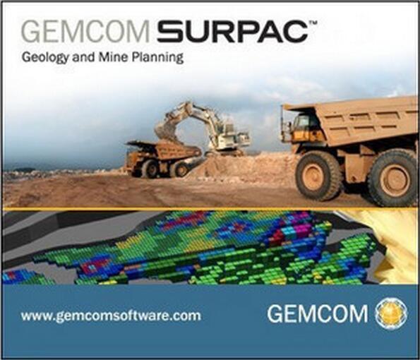 Surpac 6.3.2 Download Full Patch ~ NeededThing