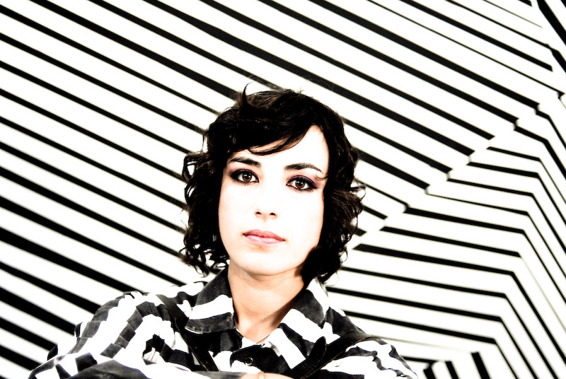 Ladytron Music (fan site): The Daily Record interview (2008)