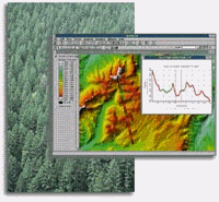 Sistemas de Información Geográfica: ¿Qué es un SIG?