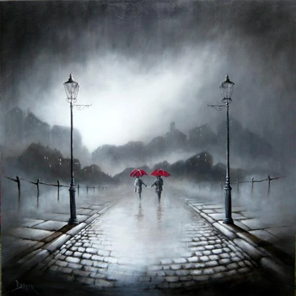 Bob Barker, 1954 | Tutt'Art@ | Pittura * Scultura * Poesia * Musica