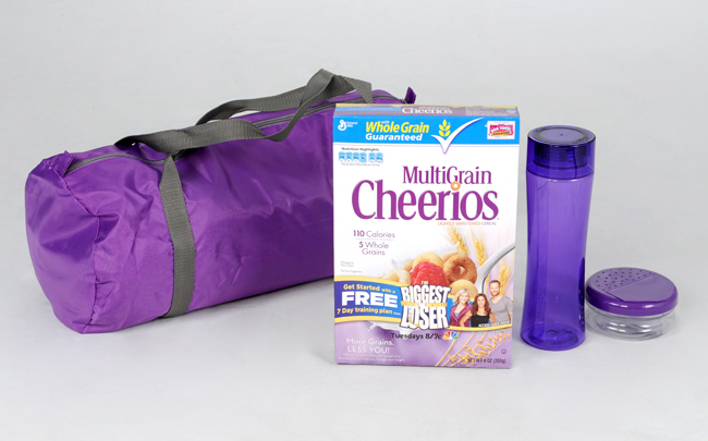 Good Cook Doris: 02/01/2011 - 03/01/2011