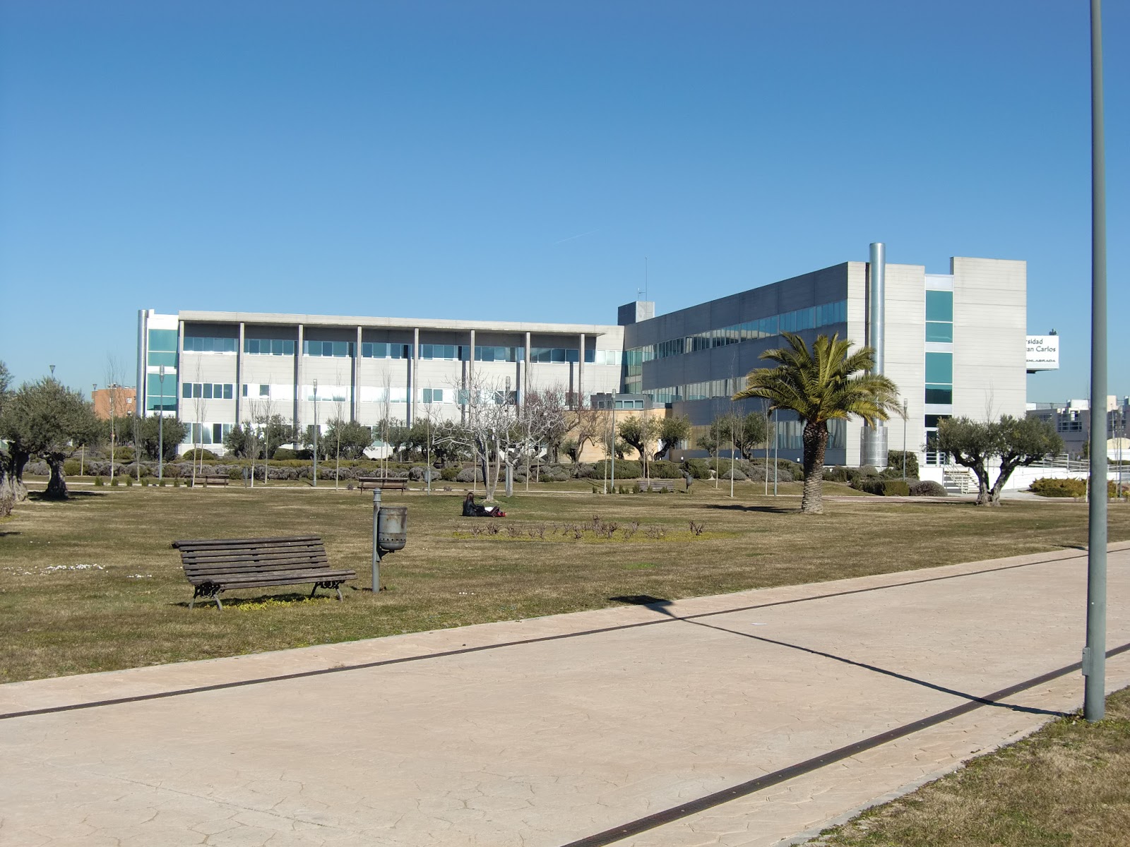 AulaSurURJC: La URJC participa en uno de los programas científicos ...