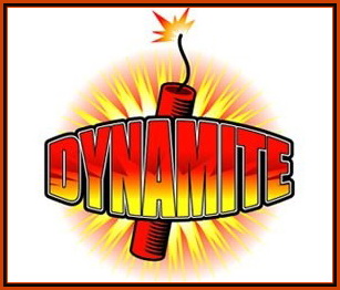 Heading Home: Are You Full of Dynamite?
